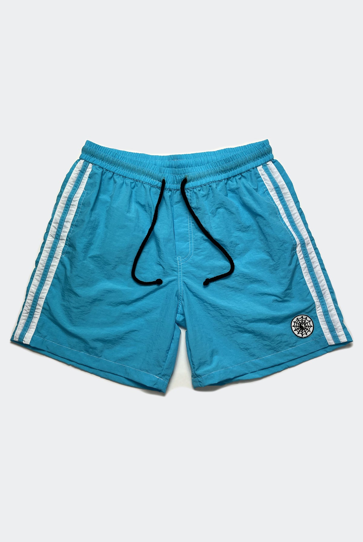 BEACH CORE SHORT / BLUE | INMINDSEYE